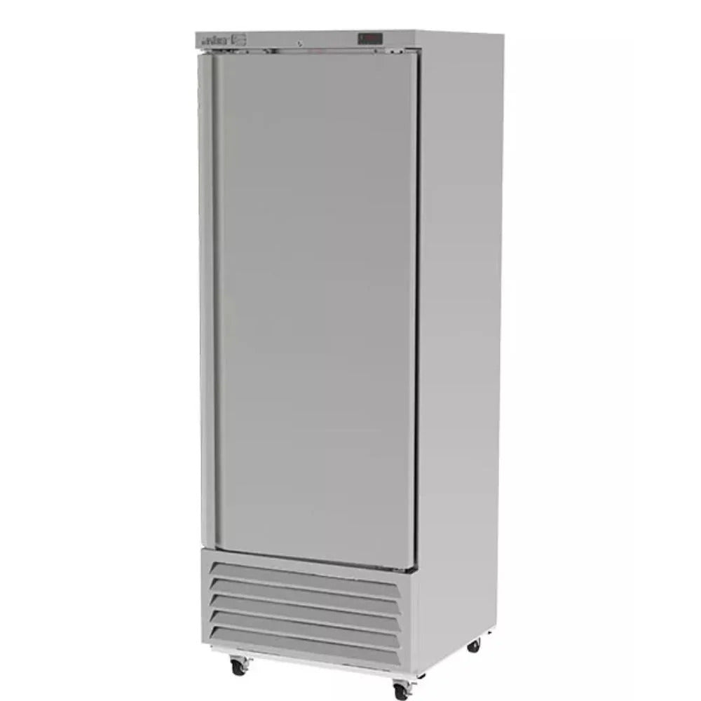 Congelador Vertical 1 Puerta Cristal 17 Pies Asber ARF-17-G-H HC ...
