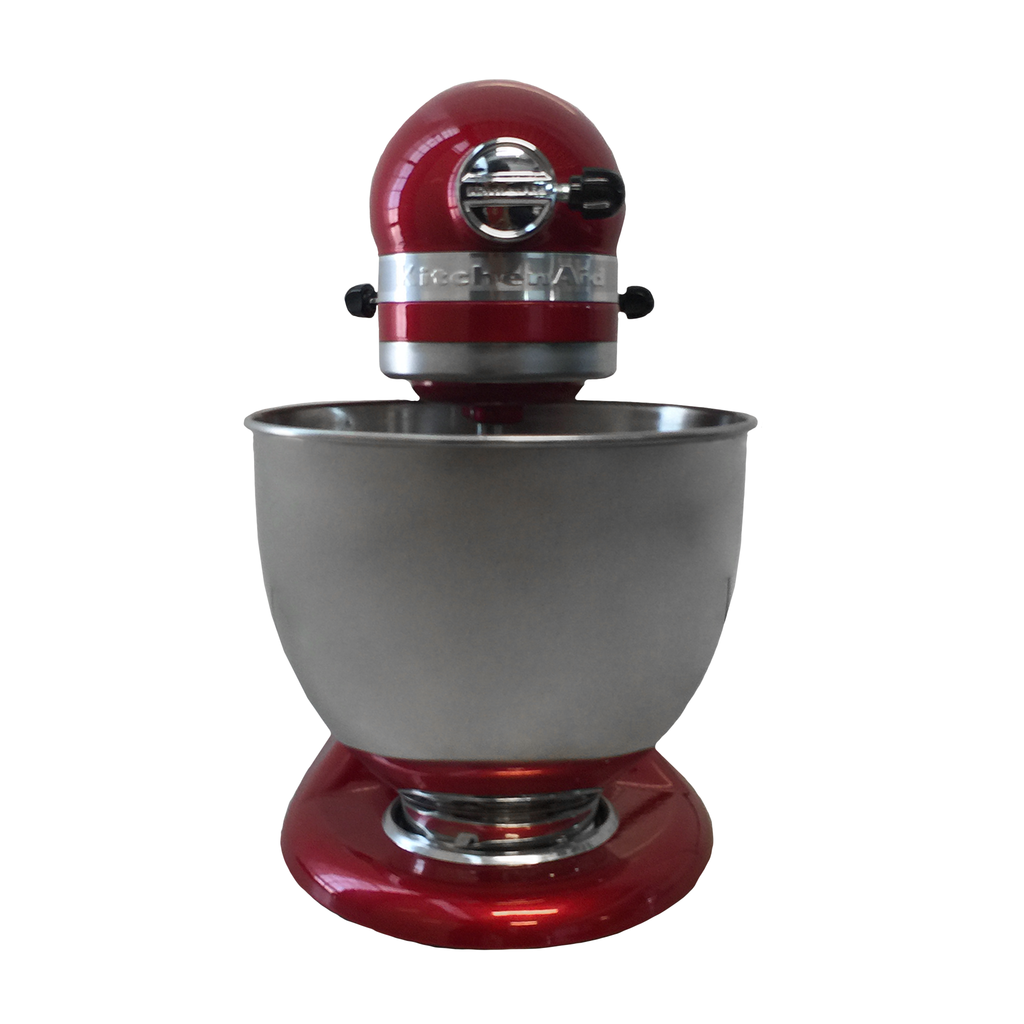 KITCHENAID KSM150PSCUCH artisan con set de cuchillo y tabla edición es ...